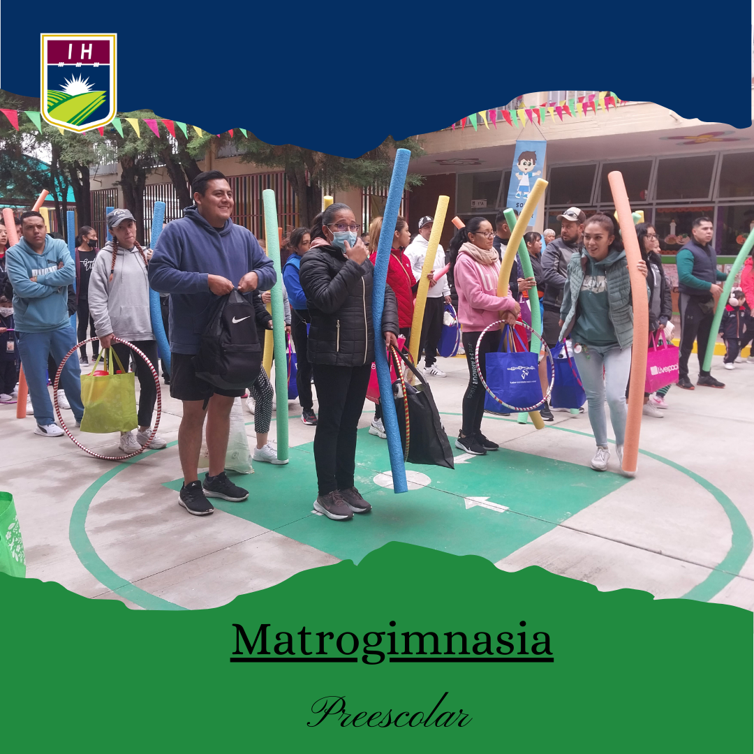 Instituto Hidalgo - Blog